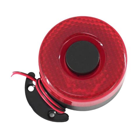 Soug Backup Alarm Beeper For Trucks 12v 24v Reverse Back Up Sound Alarm