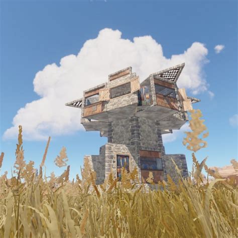 Rust Constructs Youtube