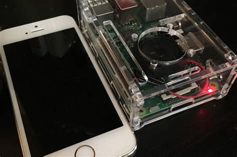 raspberry piをslackでbot化させてみた ibitzedge