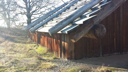 Plankhouses Anatomy Of A Plankhouse Chinook Story