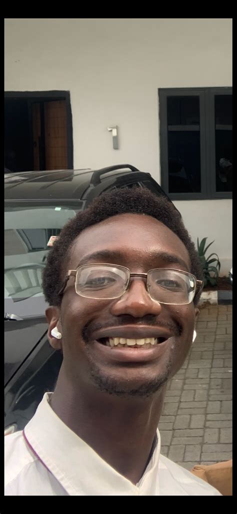 Jeffery Oke Samuel Medium