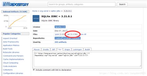 java查询读出sqlite数据库文件中的数据 jar包访问同一目录的sqlite文件 csdn博客