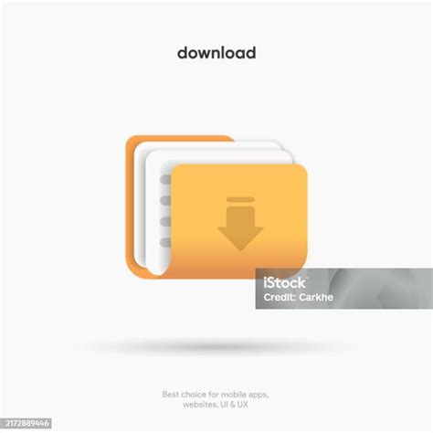 3d 다운로드 폴더 폴더 아이콘을 클릭합니다 업로드 아이콘을 클릭합니다 아래쪽 화살표 아래쪽 기호입니다 여기를 클릭하십시오