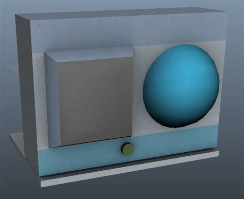 Alarms Image Cloned Cube Mod For Portal Moddb