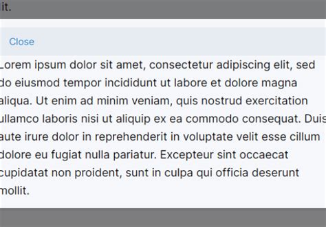 Accordion Css Script
