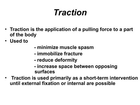 Fracture Cast Aplication And Compartment Syndrom Ppt