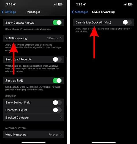 IMessage Notification Sound Not Working On IOS 17 7 Fixes The Mac Observer