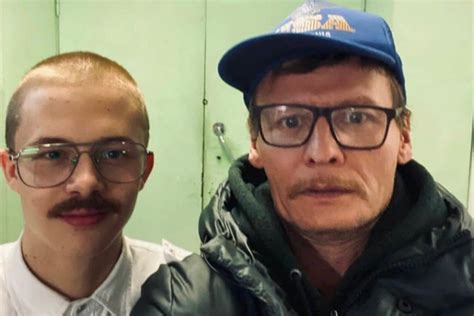 Найден прототип главного героя «Слова пацана Газета Ru Новости