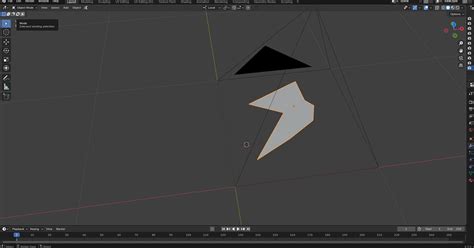 how can i set up automatic camera uv projection with geo nodes