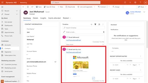 2023 Wave 1 Review Dynamics 365 For Marketing Dynamics Chronicles
