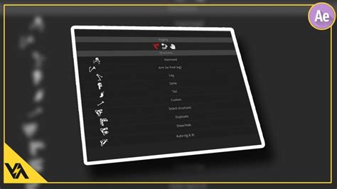 Download And Install Duik Basssel 2 2020 Update Version Cg