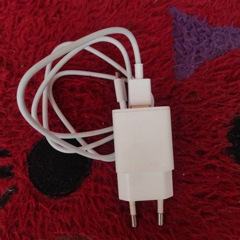 Jual Charger Vivo Amper Original Copotan Hp Vivo Y Y Y C Y Y Y Bekas Shopee