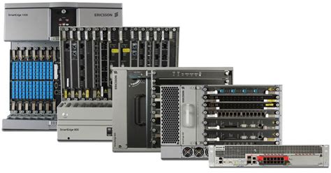 Ericsson Infinity Supply