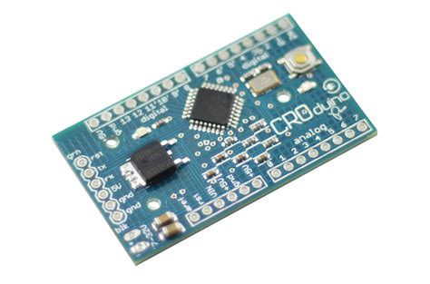 Github Solderedelectronicscroduino Pico Eagle Files Cadsoft Eagle Files For Croduino Pico