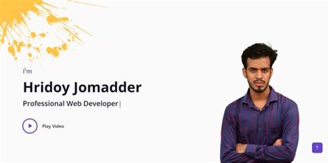 Custom Coding For Website In Html Css Bootstrap Javascript By Hridoyjomadder Fiverr