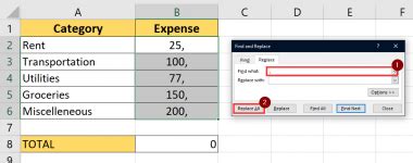 Fixing Sum Formula Not Working In Excel Sheetaki