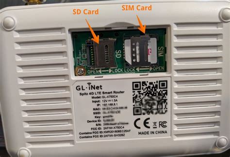 Gl X750 4g Lte Wifi Router Review Great For Rv Internet