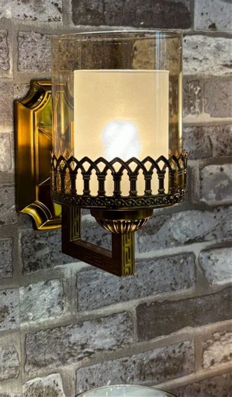 Fancy Wall Light At Rs 800piece Fancy Lighting In Navi Mumbai Id 2854876666097