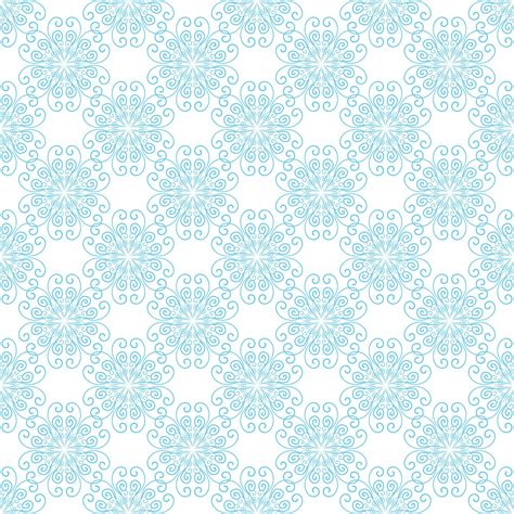 현대 원활한 패턴 포장지 벽지 섬유 스크랩북 웹 벡터 일러스트 레이 션에 대 한 현대 배경 프리미엄 벡터