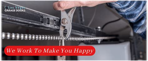 Garage Door Maintenance Las Vegas Nv 702 745 0258