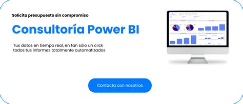 Objetos Visuales Power Bi Mejora Tus Informes Marc Maraví