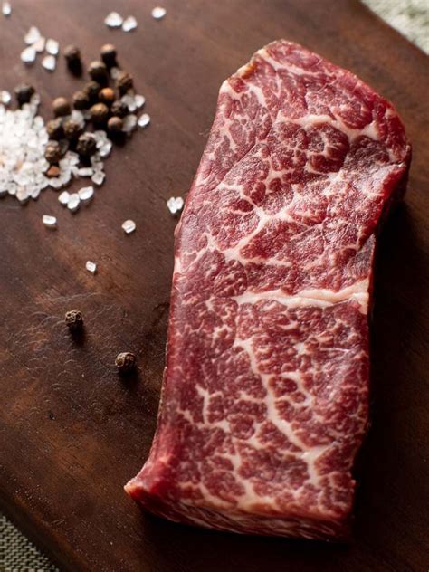 9일 건조숙성 살치살 스테이크 200g Eternal Journey