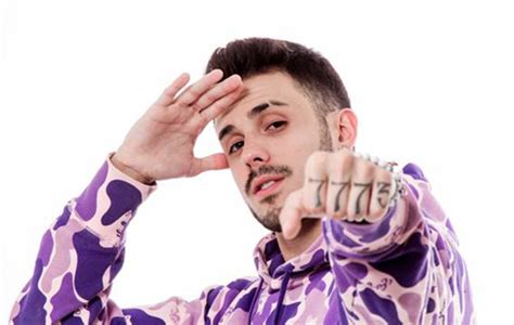 Fe Ribeiro Divulga Novo álbum Cheio De Participações Ofuxico