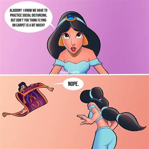 Pin By Crystal Mascioli On Aladdin Disney World Disney Disney Memes