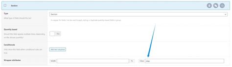How To Create Multi Step Product Options In WooCommerce