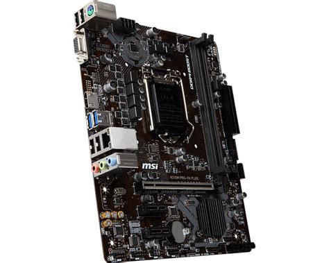 H310M PRO-VH PLUS