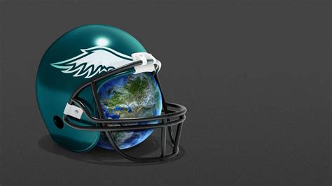 How Eagles Fans Across The World Are Celebrating The Super Bowl