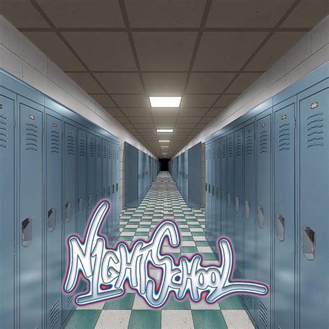 [facy] Night School Lyrics And Tracklist Genius