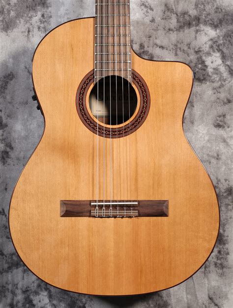 Cordoba C5 Ce Guitars Etc