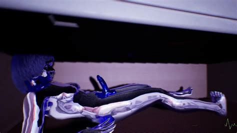 Alien Slime Takes Over Girls Body Gameplay Unreal Engine Tfpossession Redtube