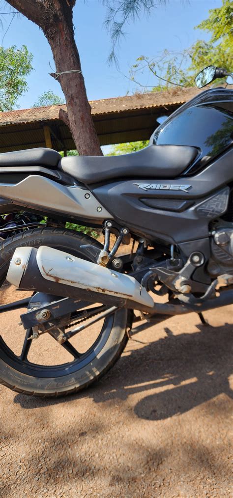 Rider Exhaust Object Detection Dataset By Stock