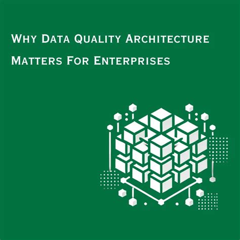 Why Data Quality Architecture Matters For Enterprises Telmai