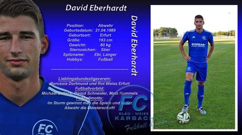 David Eberhardt Dortmund Rot Weiß Erfurt Borussia Dortmund