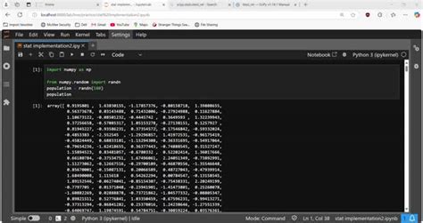 Ayush Kumar On Linkedin Day66 Datasciencejourney Inferentialstatistics Ztest Ttest