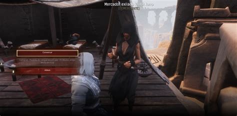 Bug Npc Sorcery New Dg Mute Pc Bug Reports Funcom Forums