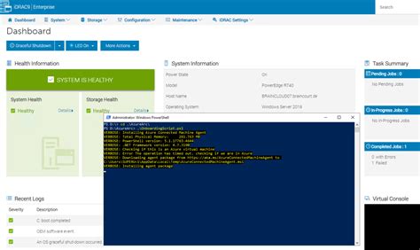 What Is Azure Arc Enabled Servers Matrixpost Net