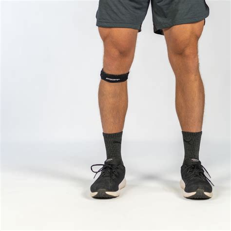 Surround Patella Strap Elizur