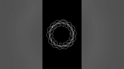 Python Turtle Flower Adobe Illustrator Foryou Python