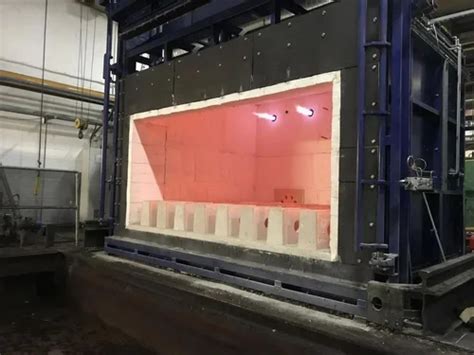 Furnace Temperature Mapping Calibration Services In Faridabad Id