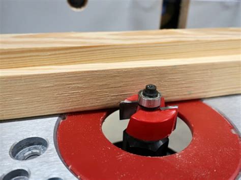 Bosch 1617evs Router Review Tools In Action Power Tool Reviews