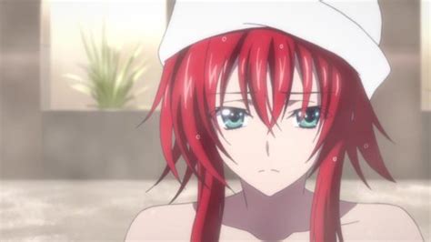 33 Hottest And Sexiest Anime Girls Of All Time Bakabuzz