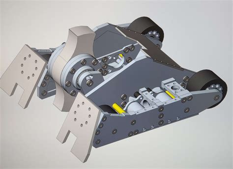 Guillotine Battlebots Wiki Fandom
