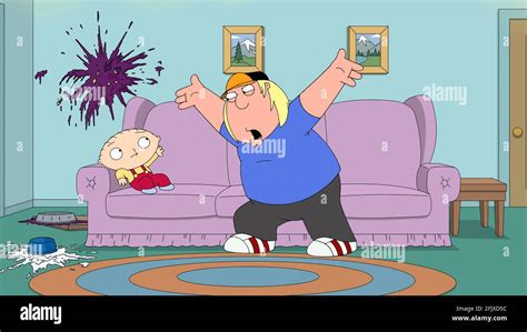 Voz De Chris Griffin