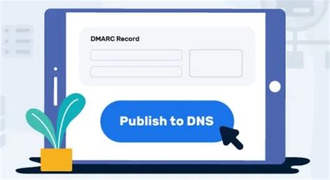Dmarc Policy Not Enabled Error Quick Fix Automated Email Warm Up