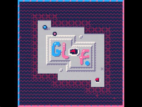 My First Pico Game GLOF