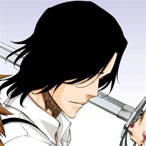 Shūkurō Tsukishima 秀九郎月島 Bleach Manga Bleach Anime Bleach Characters